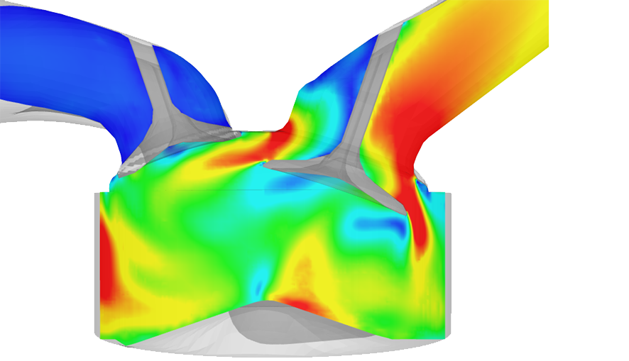 Ansys Chemkin | Моделирование химических процессов — МЦД