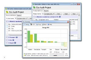 Ansys GRANTA Selector | Выбор материала — МЦД