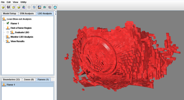 Ansys Chemkin | Моделирование химических процессов — МЦД
