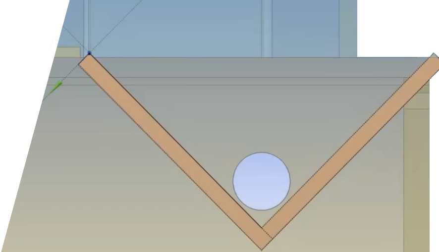 Ansys DesignModeler | Геометрическое моделирование — МЦД