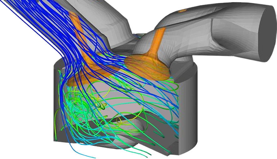 Ansys Model Fuel Library | Топливные компоненты — МЦД Ansys Model Fuel Library | Топливные компоненты — МЦД